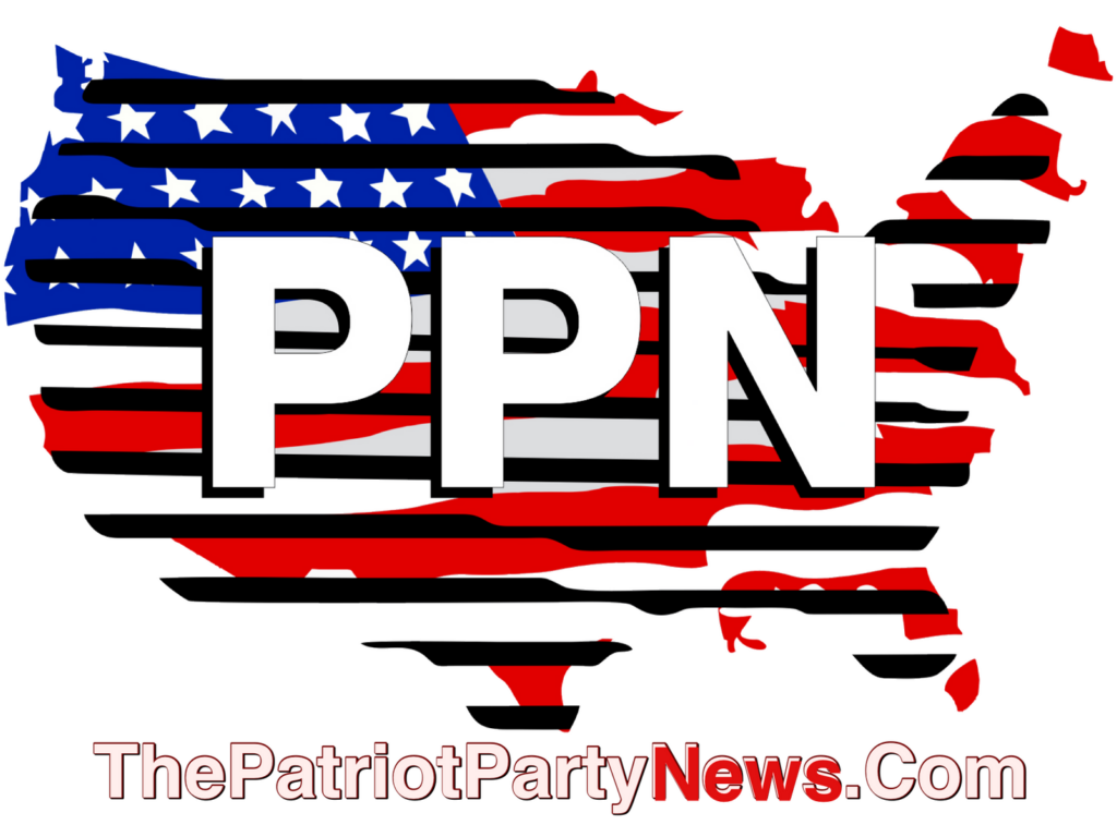PPN On-Air Team - The Patriot Party News
